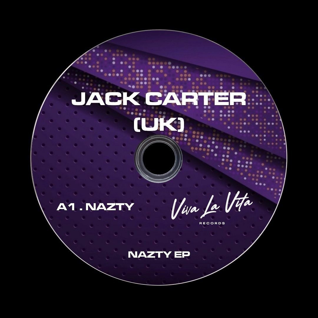 Stream Jack Carter (UK) - Nazty by Viva La Vita Records | Listen online for free on SoundCloud