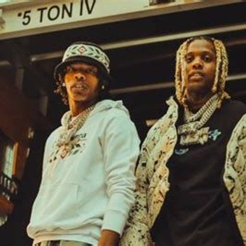 Listen to music albums featuring LIL BABY LIL DURK TYPE BEAT (4PF x OTF ...