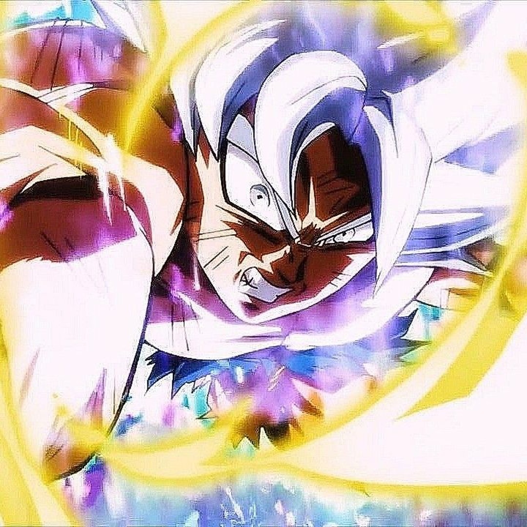 Stream Goku MUI vs Limter Breaker Jiren X Piercing Light (kShitty ...