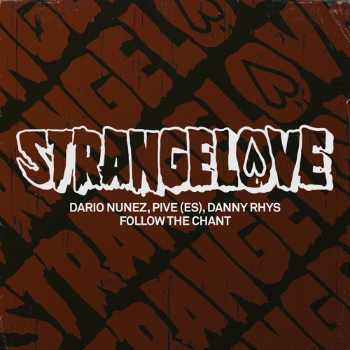 Stream Dario Nunez, PIVE (ES), Danny Rhys - Follow The Chant (Extended ...