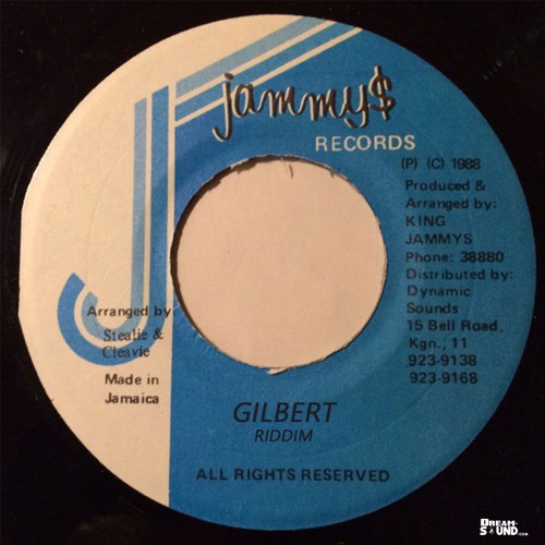 Stream Major Mackrel n Anthony Red Rose - Rough And Tuff Jamaica Way ...