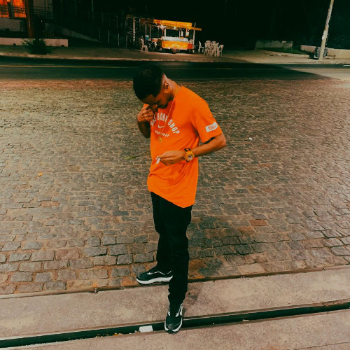 Stream HOJE É SEXTA FEIRA - MCS KEVIN CHRIS, RODRIGO DO CN [ DJ LC DO ...