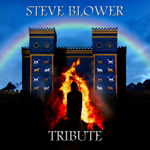 Stream The Wicker Man by Steve Blower | Listen online for free on ...