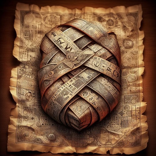 Stream A Riddle Wrapped In An Enigma by patrick.pilcher | Listen online ... Stream A Riddle Wrapped In An Enigma by patrick.pilcher | Listen online ...