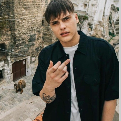 Stream 100 MILA kid Yugi rasty kilo Tony boy by ★peccioo★ | Listen ...