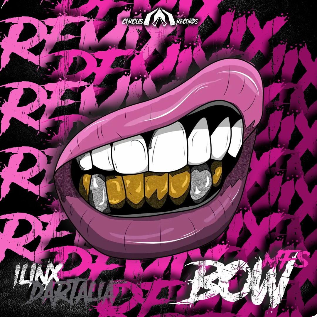 Stream MFS - Bow(Dartalia & ilinx Remix) FREE DL by ilinx | Listen ...