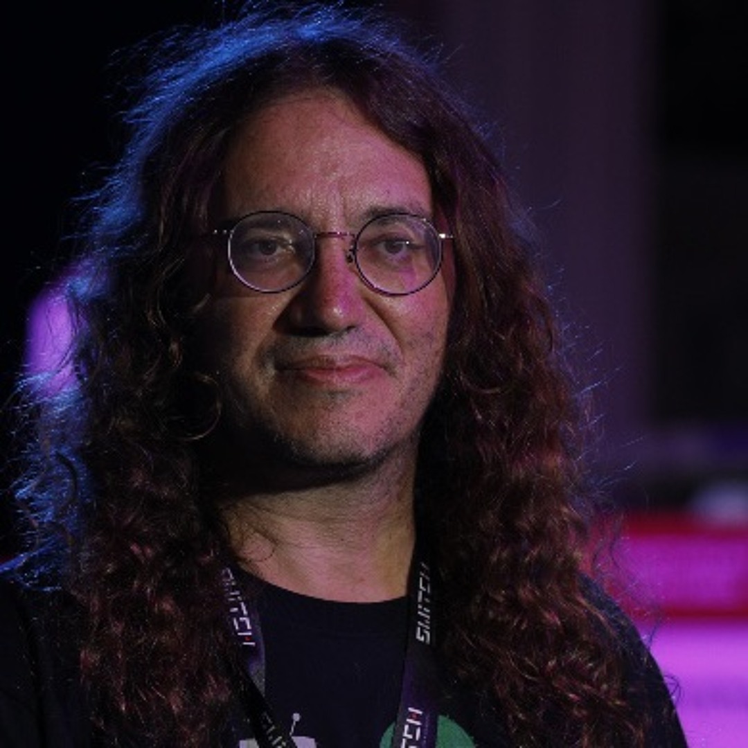 Stream episode Robotics & AGI With Ben Goertzel by Soft Robotics ...