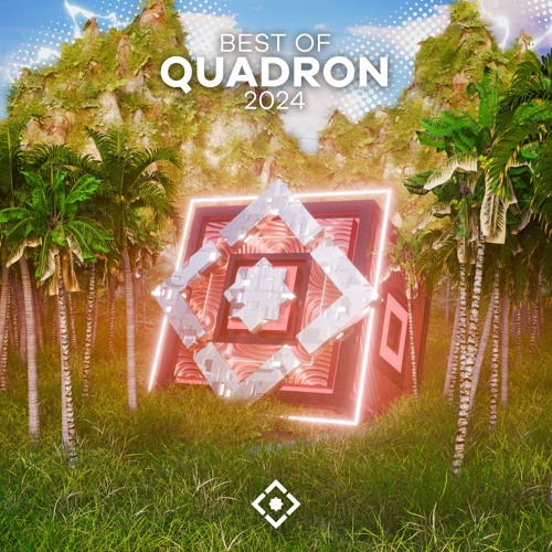 Stream Quadron Records | Listen to Best of Quadron 2024 playlist online ...
