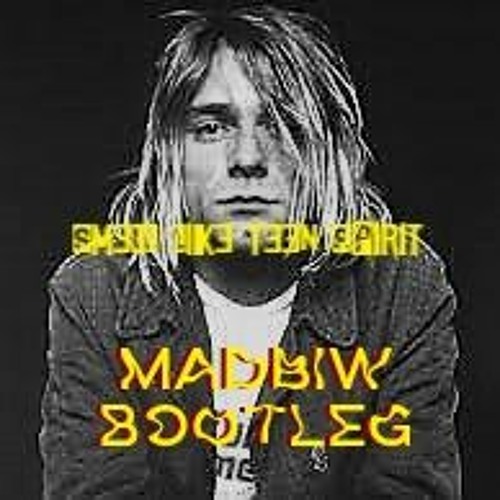 pumpyoursound.com | Nirvana - Smell Like Teen Spirit (Madbiw Bootleg
