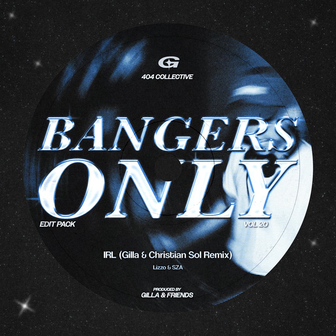 Stream IRL (Gilla & Christian Sol Remix) by Gilla | Listen online for ...