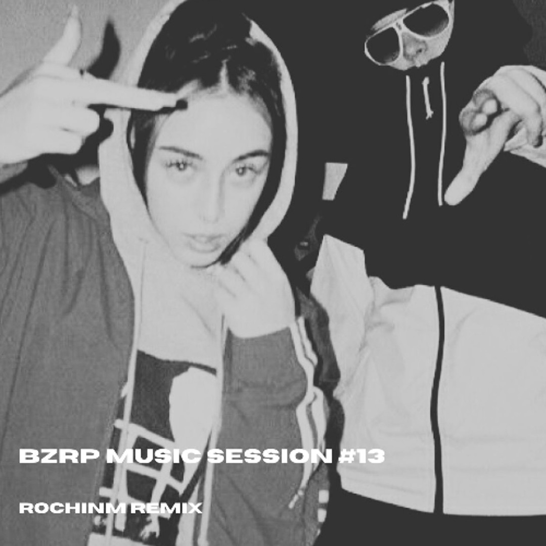Stream NICKI NICOLE x BZRP Music Sessions #13 (rochinm remix) **filter ...