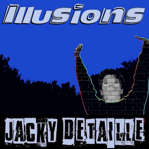 Stream Illusions (Cover Pierre Rapsat) by Jacky Detaille | Listen ...