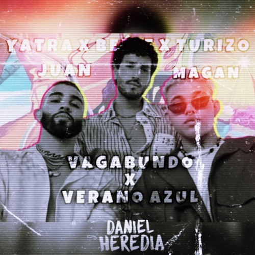Stream Sebastian Yatra X Manuel Turizo X Belee X Juan Magan - Vagabundo ...