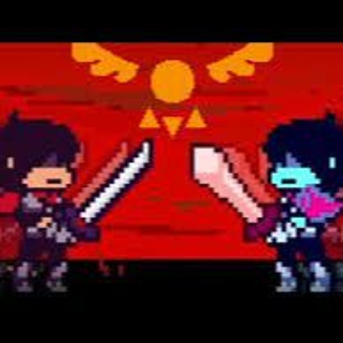 Stream DELTARUNE Vs. The Fun Gang OST - FanGame by Orel2109 | Listen ...