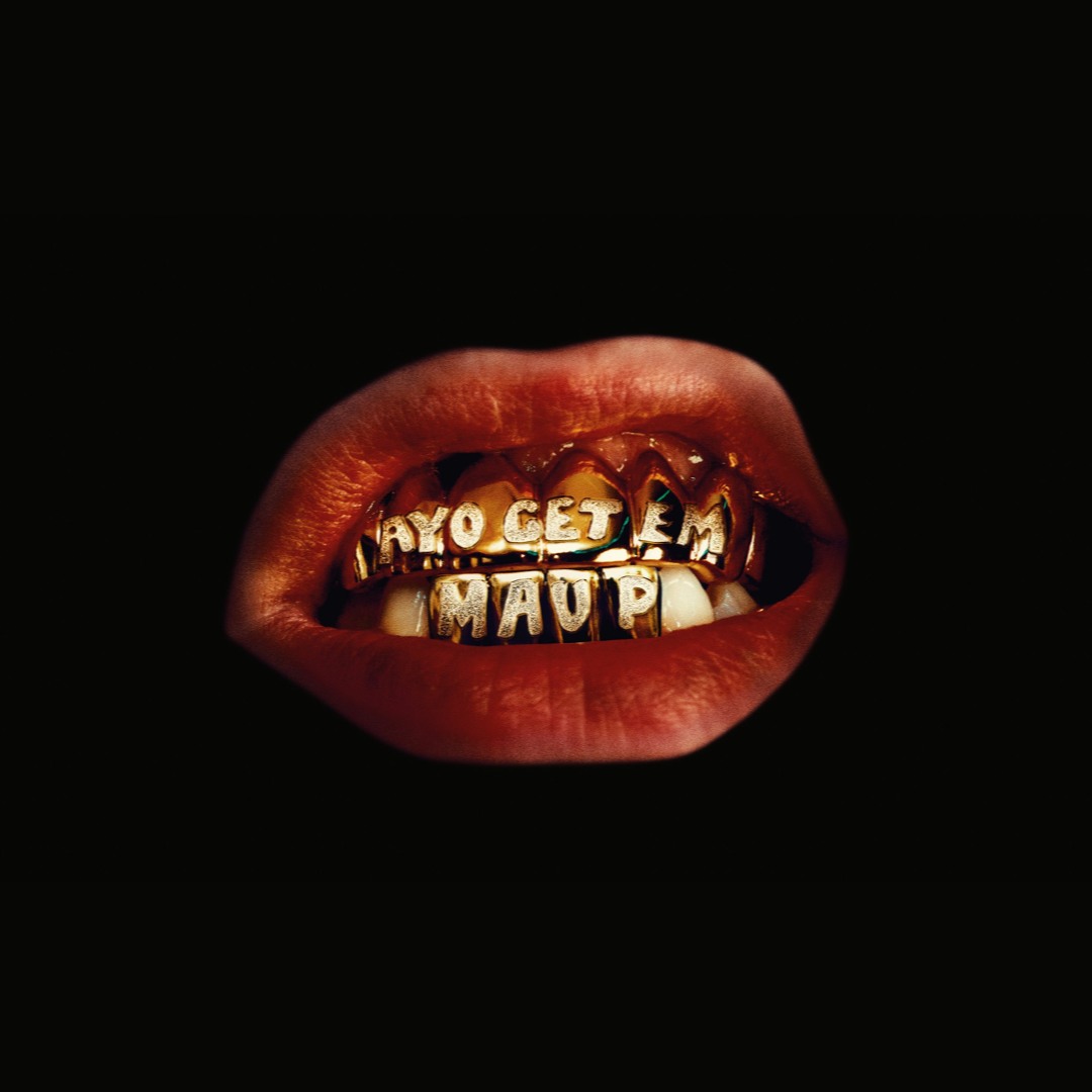 Stream BEATS FOR THE UNDERGROUND by Mau P | Listen online for free on ...