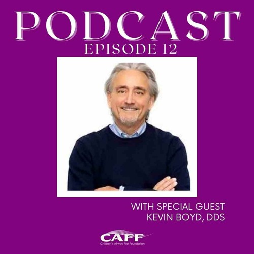 Stream Episode 12: Dr. Kevin Boyd - Anthropological Impacts on the ...