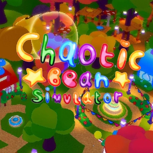 Stream SilvaBloxxer | Listen to Chaotic Bean Simulator playlist online ...