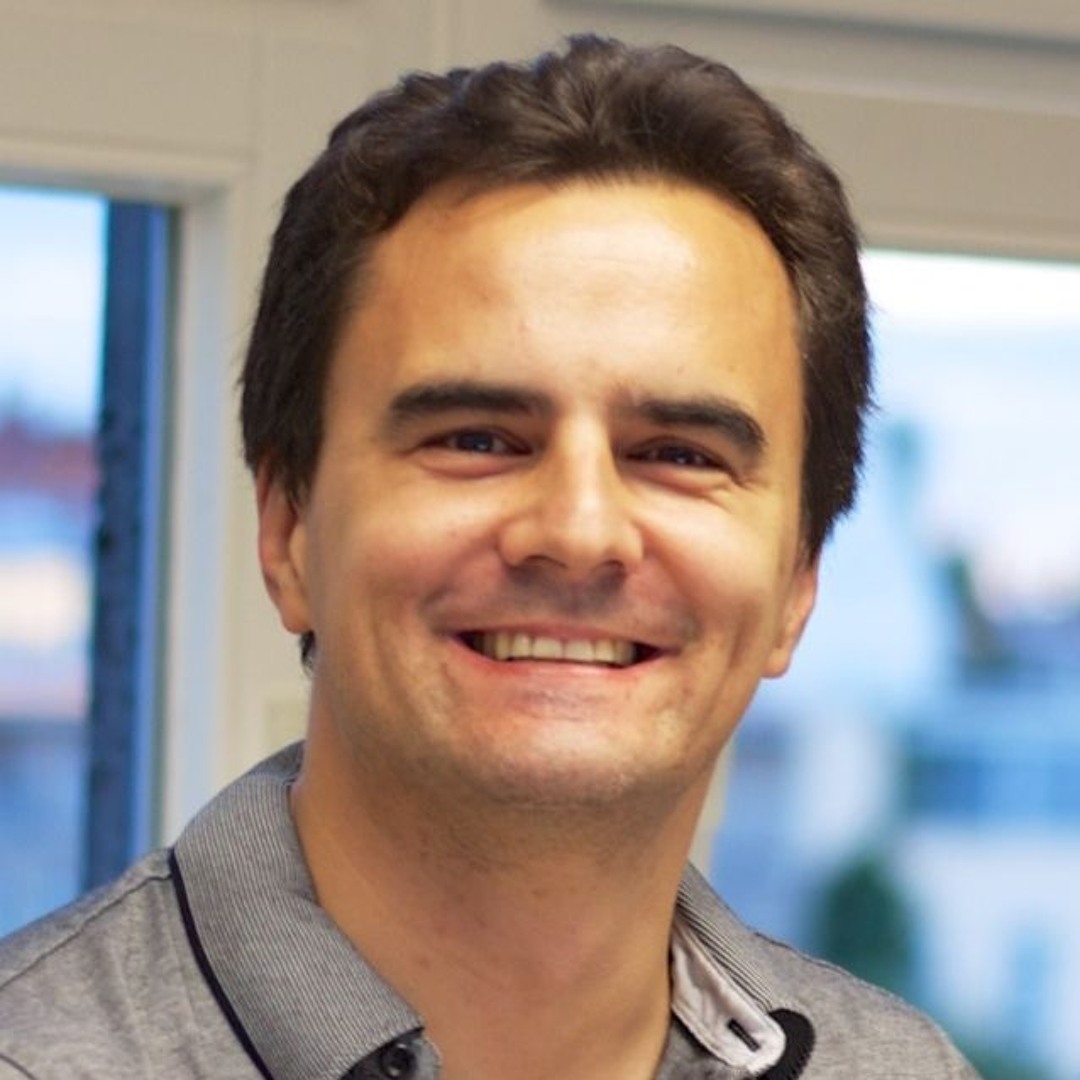 Stream episode Soft Robotics With Jan Peters by Soft Robotics Podcast ...