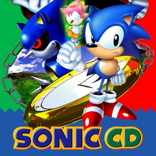 Stream SONIC BOOM | Sonic CD | Metal Cover | ft. @Lacey Johnson Music by maizie0201 | Listen ...