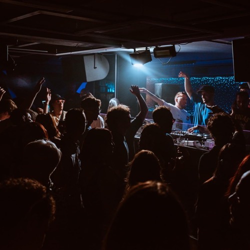 Stream Berni B2B Wuez / 1 Anniversary @ Reset TCLUB by WUEZ | Listen ...