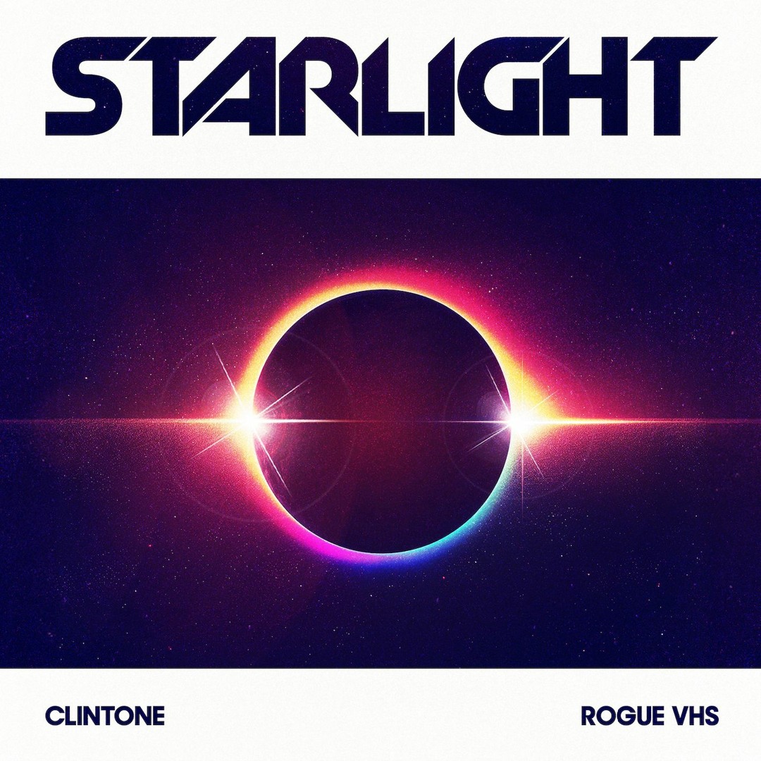 Stream Rogue VHS & Clintone - Starlight by Rogue VHS | Listen online ...