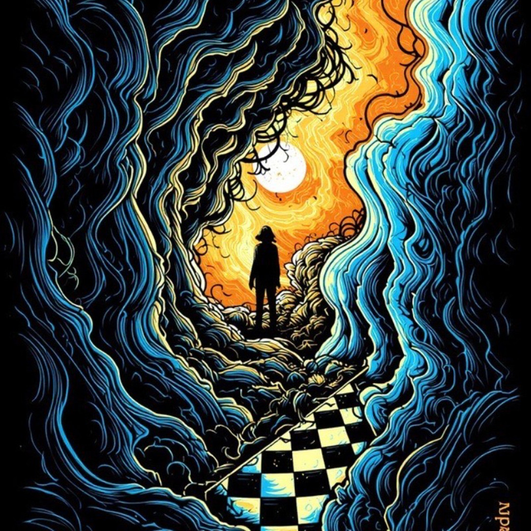 Stream Recoup (Scratch The Surface x Under The Eye) by Scratch the ...