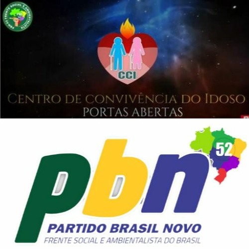 Stream CENTRO DE CONVIVÊNCIA PARA OS IDOSOS - PBN - 52 by PBN52 org RJ ...