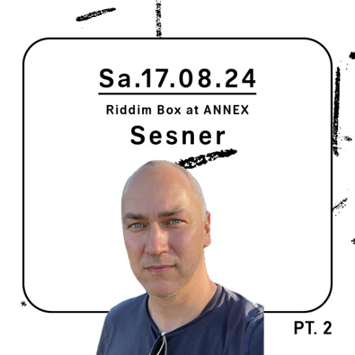 Stream Riddim Box @ Open Ground – Sesner (2nd set) by Riddim Box Radio ...