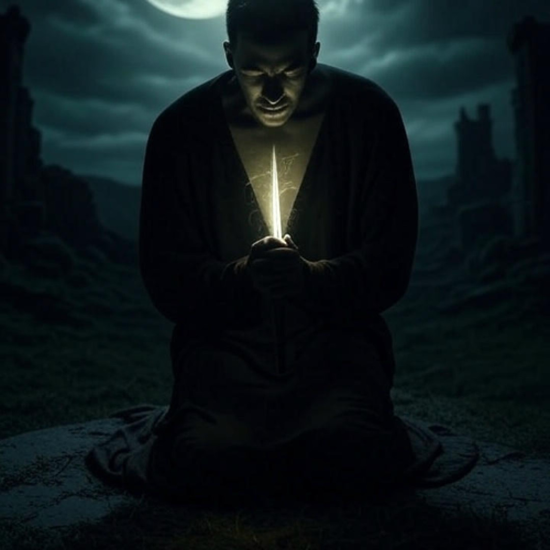 Stream Let the Truth Cut Deep by Wayne Mathison | Listen online for ...