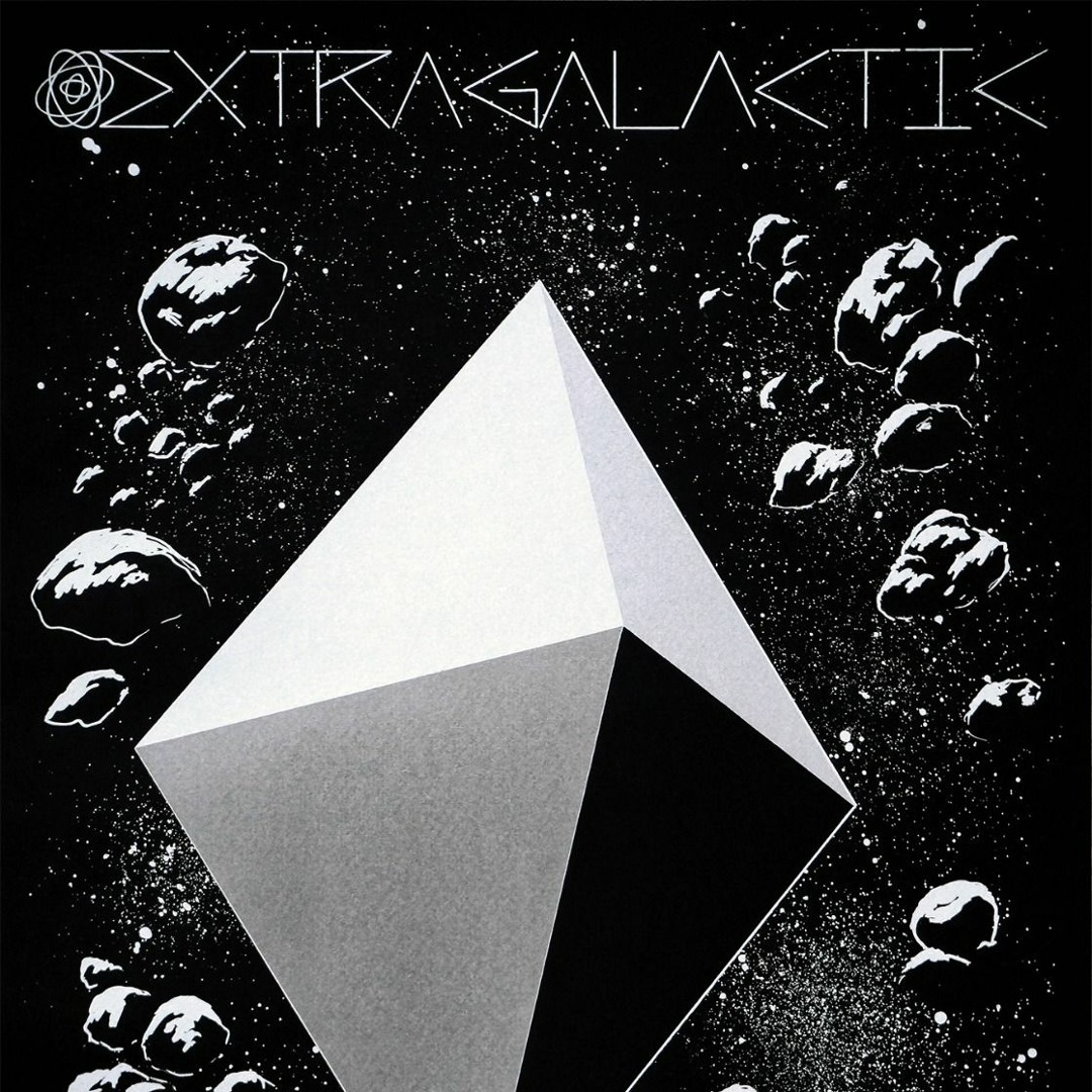 Stream Paquebot Gigantico live - L'Ecurie - Extragalactic Brainwaves ...