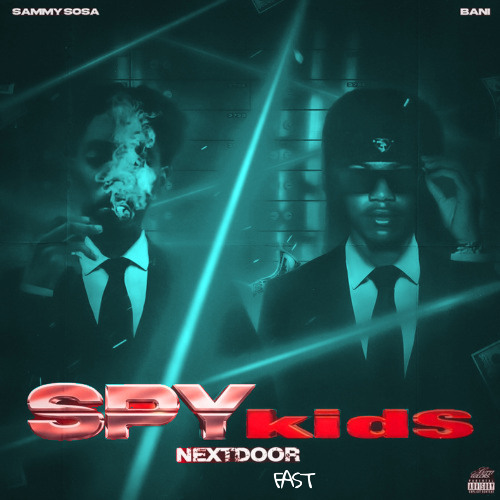 Stream CutUpFonks | Listen to Sammysosa x iLuvbani - Spy Kids Next Door ...