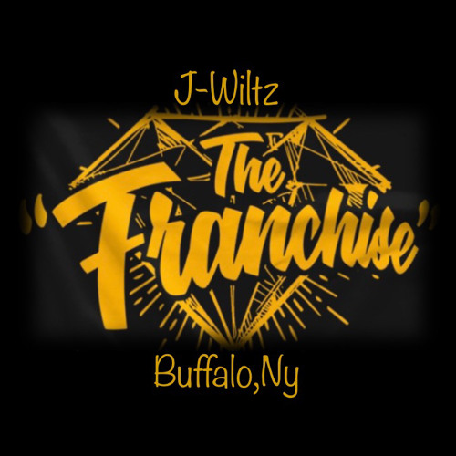 Stream The Franchise by J-Wiltz | Listen online for free on SoundCloud