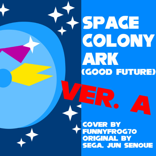 Stream space_colony_version_A by FunnyFrog70 | Listen online for free ...