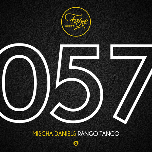Stream Rango Tango (Original Mix) by Armada Music | Listen online for ...