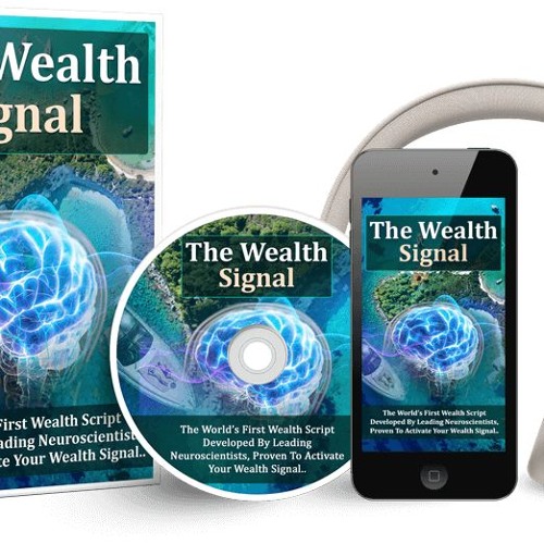 Stream The Wealth Signal Reviews by Ashley | Listen online for free on SoundCloud