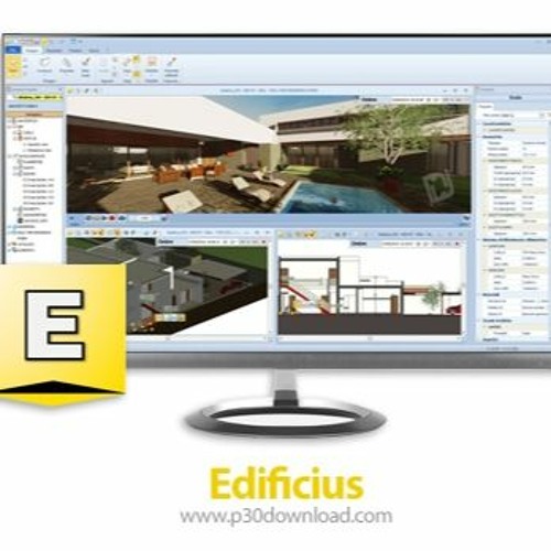 Edificius 3d Architectural Bim Design 120520843 Filecr