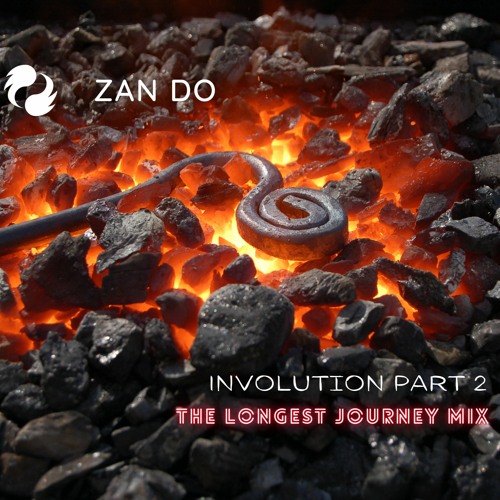 Stream Involution Part 2 - The Longest Journey Mix by ZanDo ...