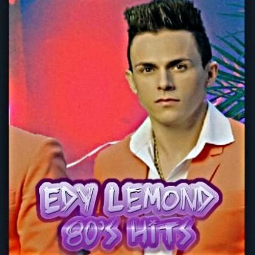 Stream Edy Lemond - Pensando em Você (Anos 80's Remix) by Retro Classic ...