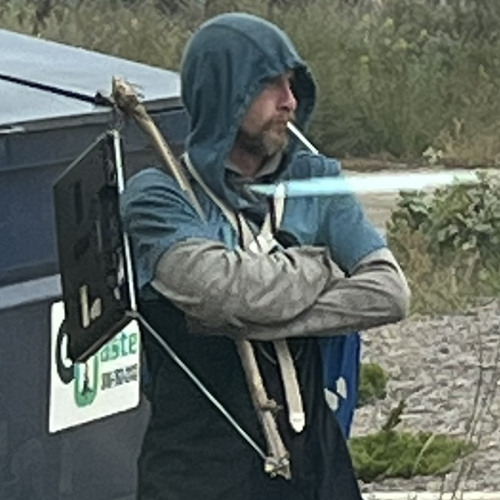 Stream Cyberhobo 2024 by MC Horsebones | Listen online for free on ...