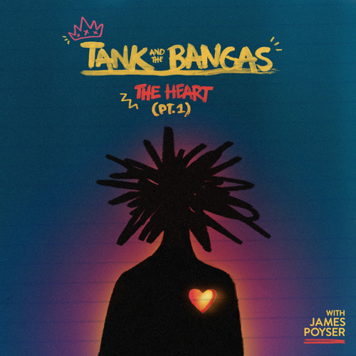 Stream Ghetto Earth by tankandthebangas | Listen online for free on ...