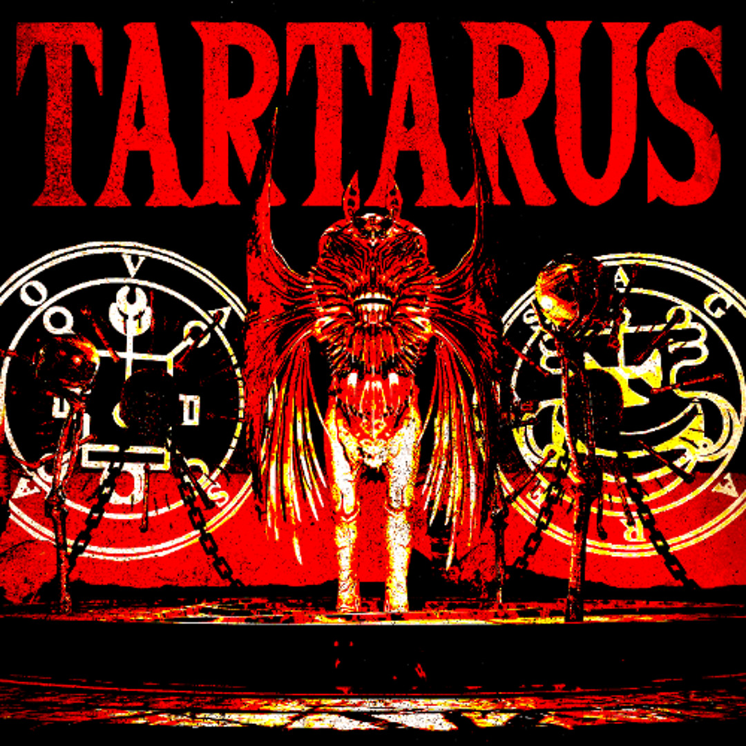 Stream TARTARUS by AXILON | Listen online for free on SoundCloud