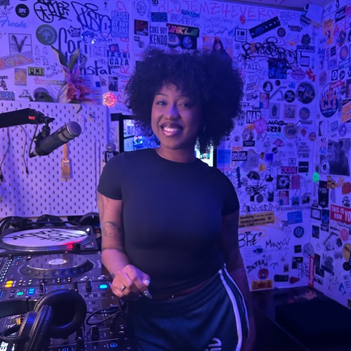 Stream AFTER-WORK: DENISE RENÉE @ The Lot Radio 03-22-2024 by The Lot ...