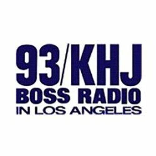 Stream NEW: 93 KHJ - Drake - Jock Announcers by Radio Jingles Online ...