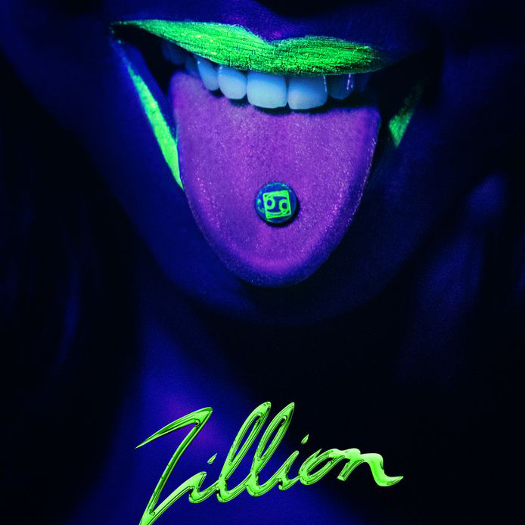 Stream Zillion Mix by DJ KENTIX | Listen online for free on SoundCloud