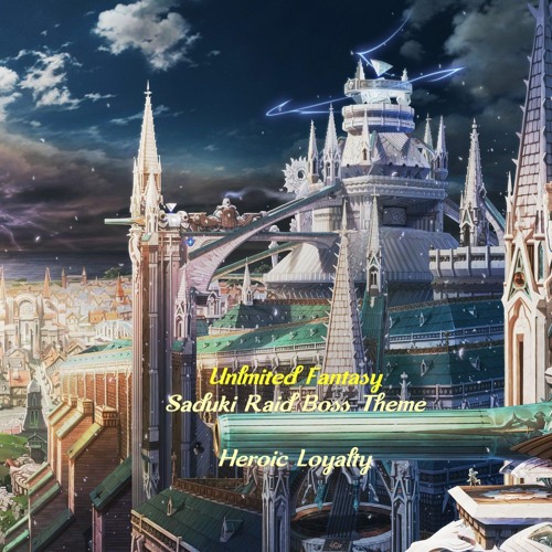 Stream Heroic Loyalty by Saya Amatsuharu | Listen online for free on ...