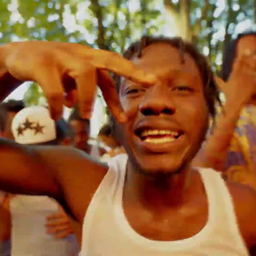 Stream Nesty Floxks - Long Live Rah by Mean® | Listen online for free ...