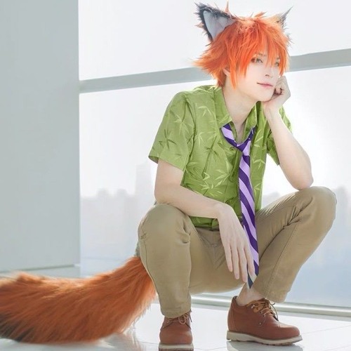 Stream Get fox ears and a tail [Subliminal] 2.0 by Silva Submaker ...