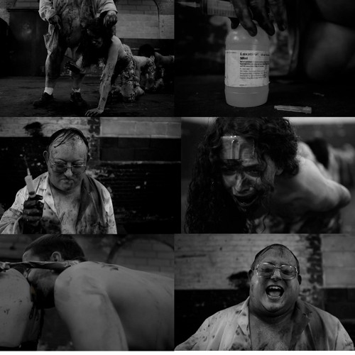 Wtf The Human Centipede Full Sequence 2011 123 60 Off