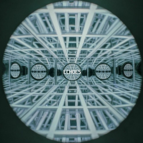 Stream 10 Echoes I by Something Inside Nothing | Listen online for free ...