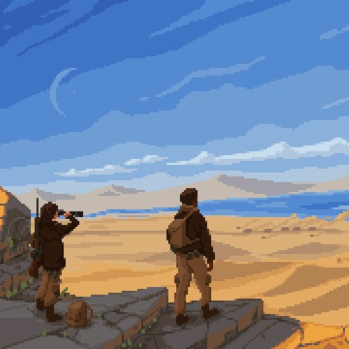 Stream Pathway Ost By Pathway Listen Online For Free On Soundcloud